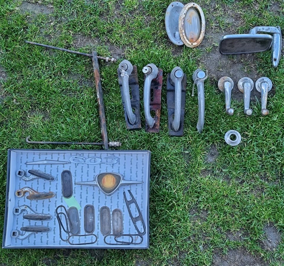 Tatra 603 - 2 | oldtimer-hollen.sk